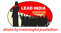 Lead India Group : An Emerging Print Media in India | A News With Sense